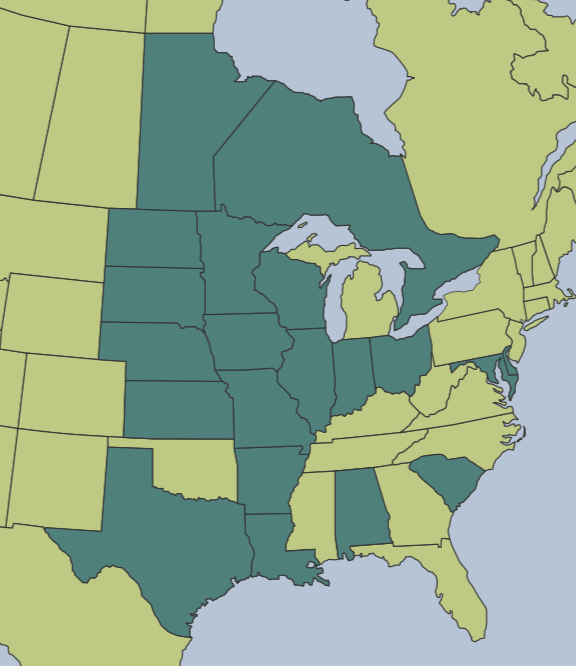 Corn - S10 vs. DAP - AgriFacts | Mosaic Crop Nutrition