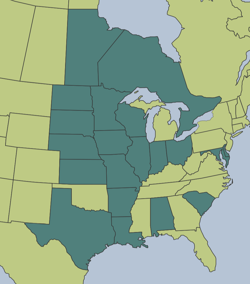 SZ vs. DAP Blend - AgriFacts | Mosaic Crop Nutrition