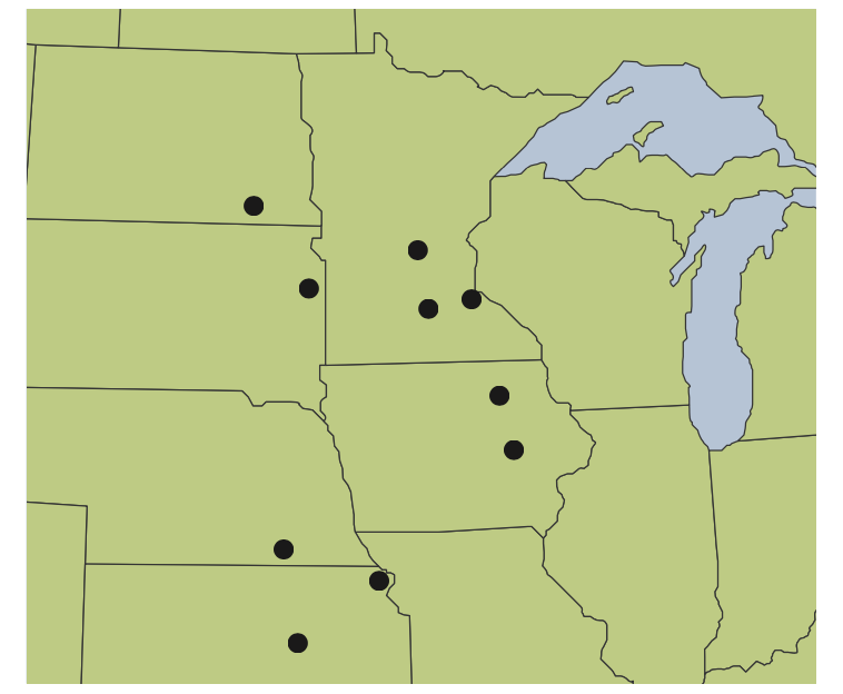 Performance Acre™ – Corn Balanced Crop Nutrition - AgriFacts | Mosaic ...