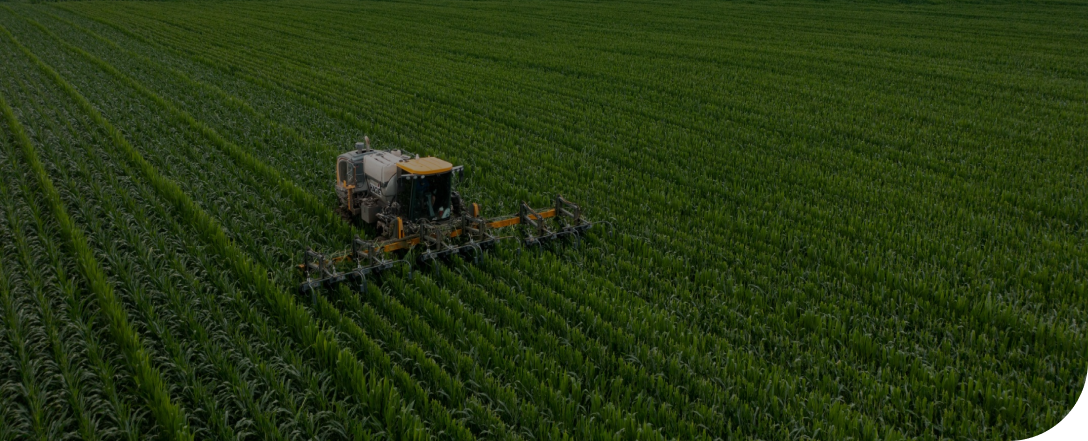 Frontier Fields | Mosaic Crop Nutrition