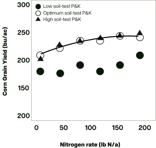 Tackling Nitrogen and Sulfur Gaps for Better Crop Yields | Mosaic Crop Nutrition