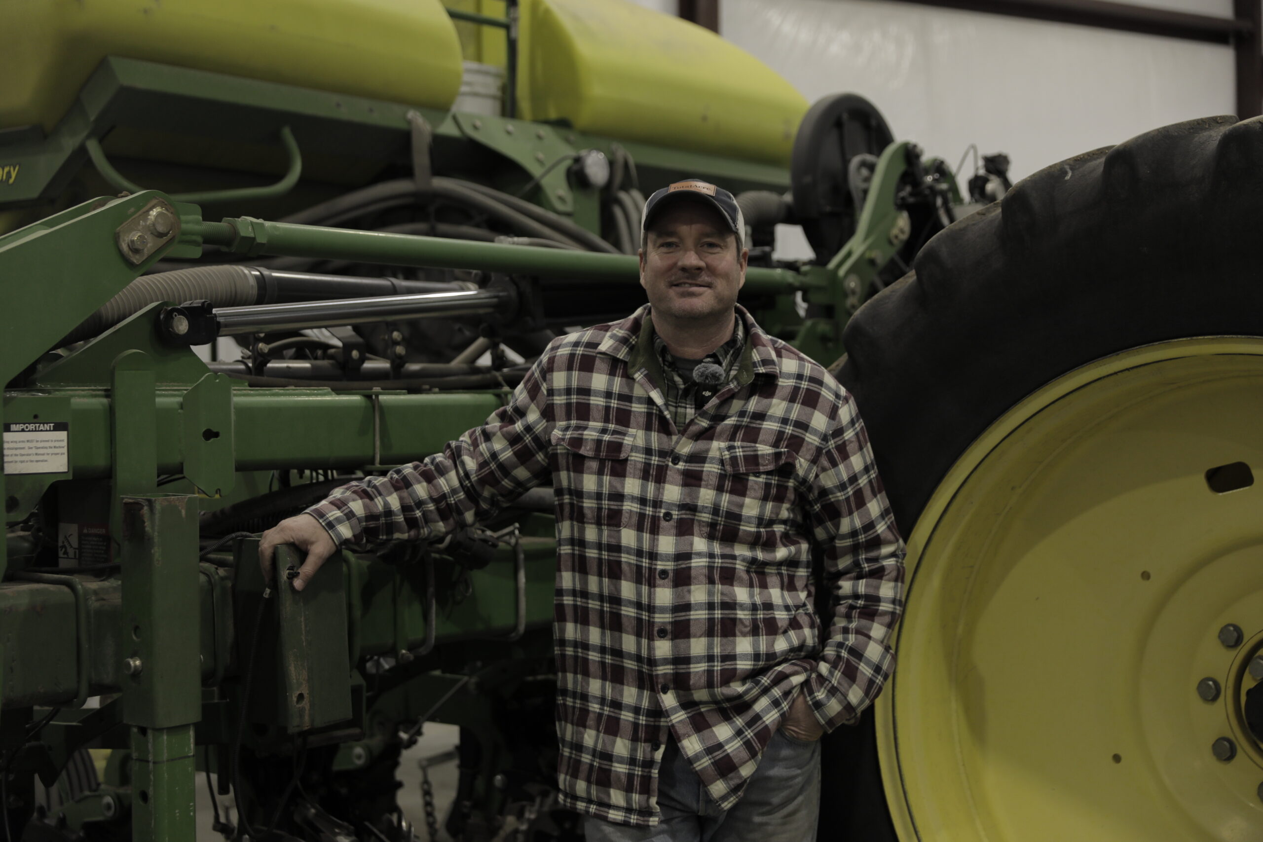 Brian Herbek | Mosaic Crop Nutrition