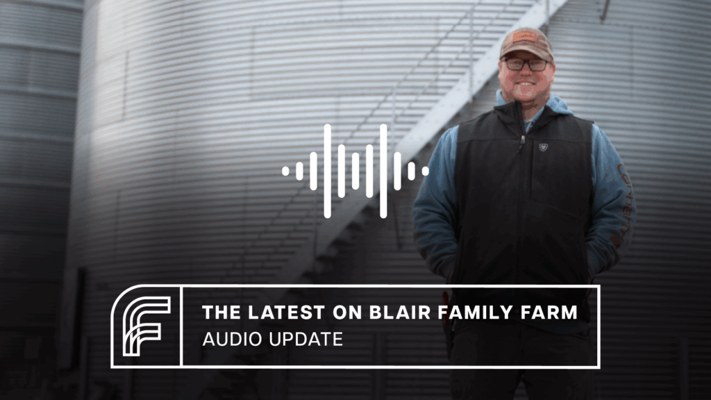Austin’s Post-Harvest Trial Results Update | Mosaic Crop Nutrition